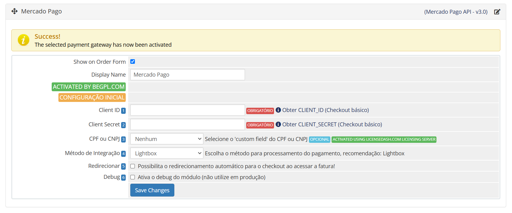 Your Ultimate Source of GPL WP Plugins and Themes - BeGPL